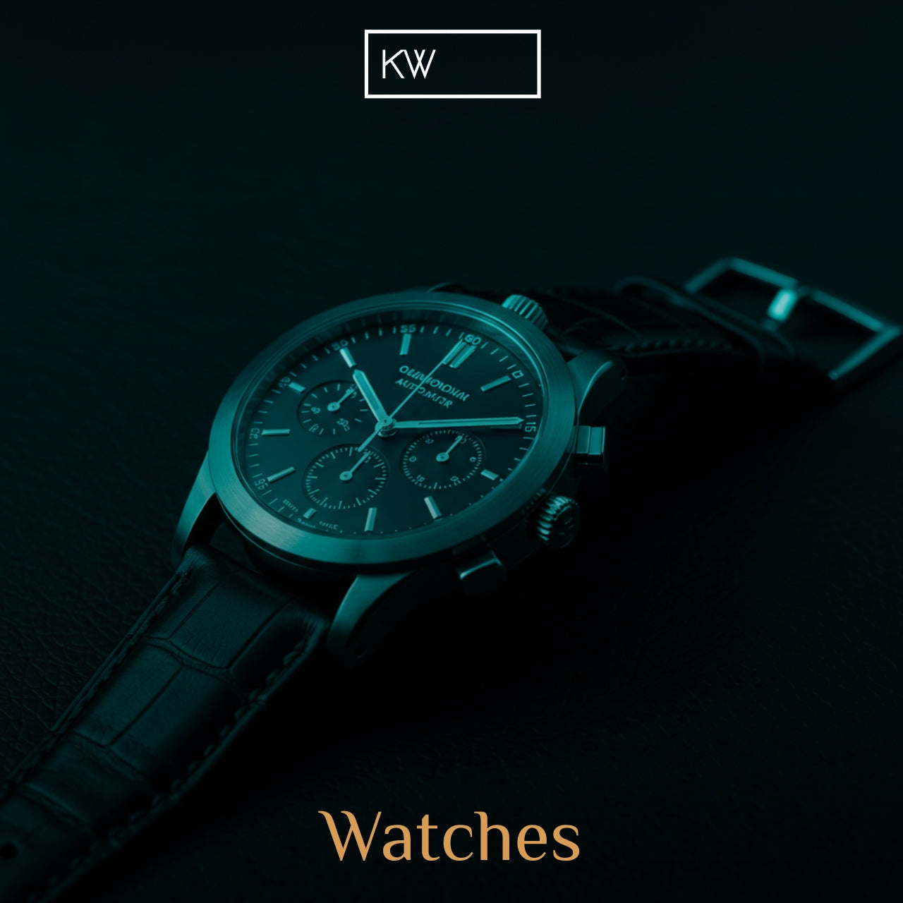 Luxury Watches Collection – Karat World Jewellry