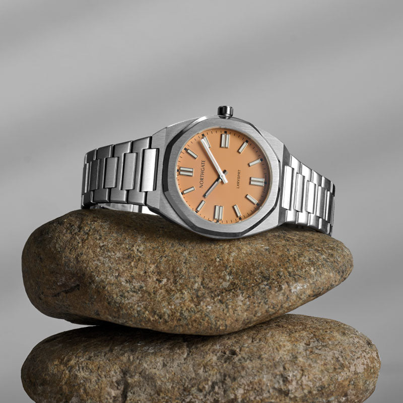 North Gate Watches – Karat World Jewellry