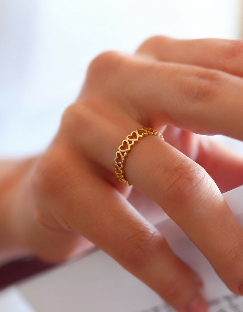 Karat World | Luxury Gold & Diamond Jewelry in UAE – Karat World Jewellry