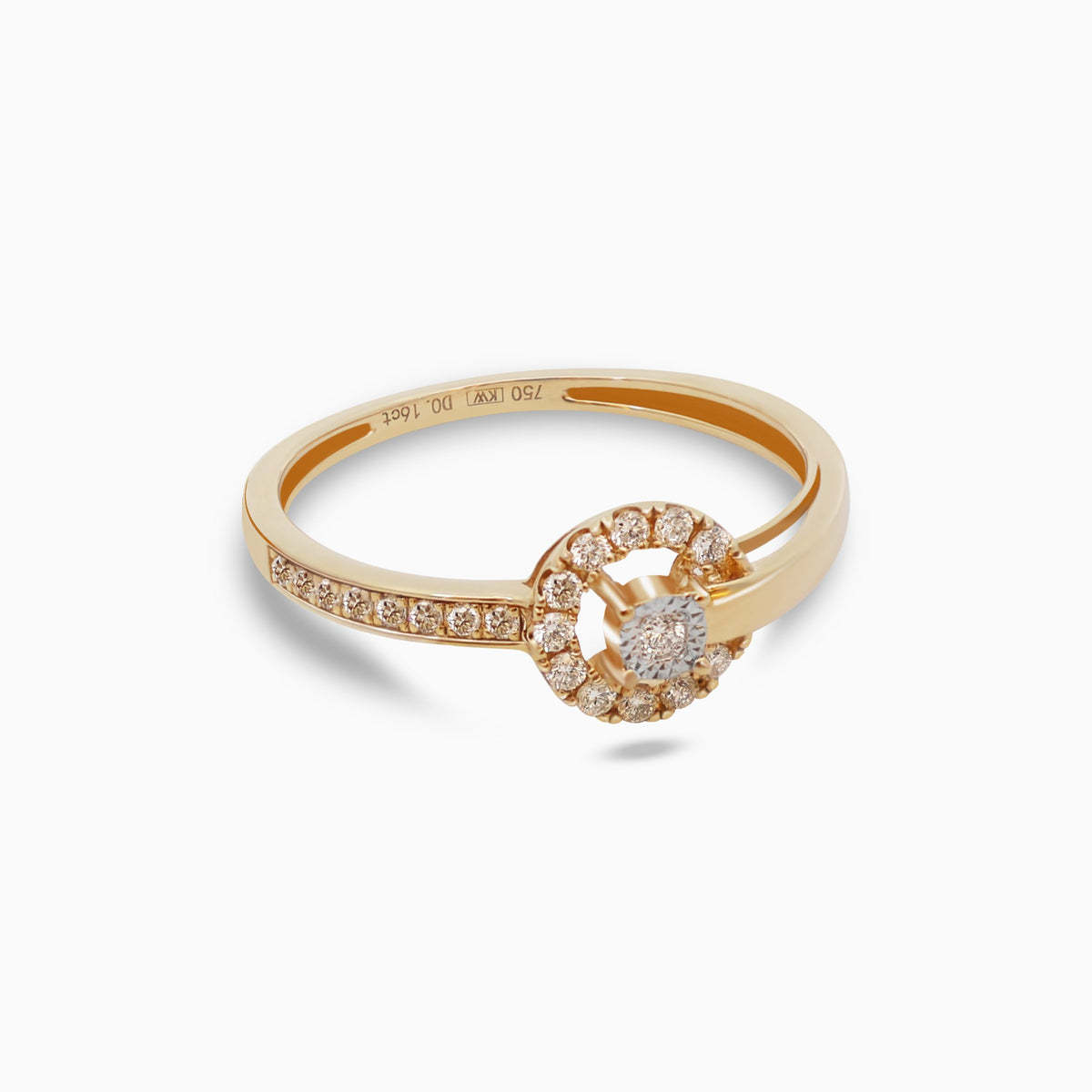 Karat World Rings – Karat World Jewellry